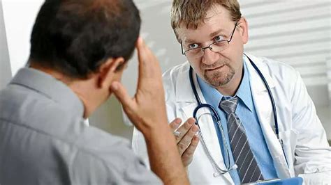 Detección Precoz Del Cáncer De Próstata Cuídateplus
