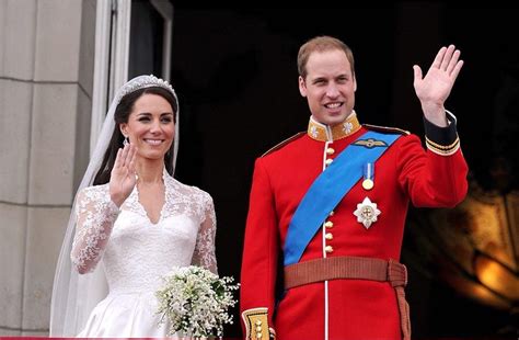 William And Kates Pre Wedding Marriage Pact