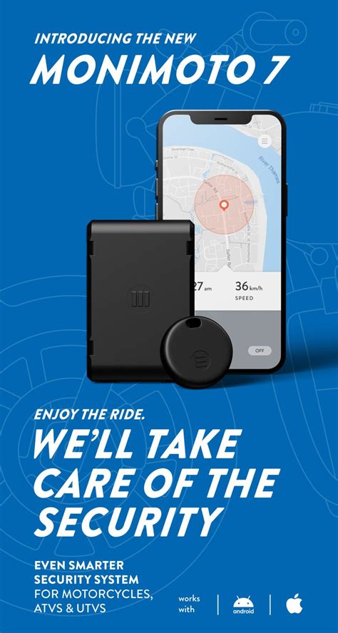 Introducing The Monimoto 7 British Dealer News