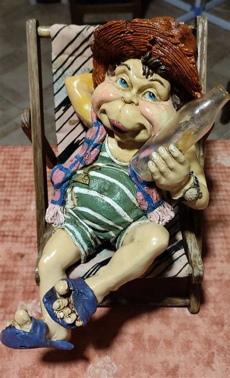 Figura Laaf Efteling Terra LavÁrtica De Segunda Mano Por 70 Eur En Solete Alto En Wallapop