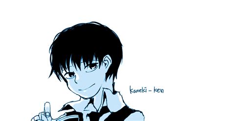 東京喰種 東京喰種 Log 2 エチョのマンガ 漫画 霧嶋董香 金木研 Pixiv