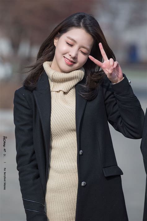 Berrygood 베리굿 강세형 세형 Sehyung Berry Good Feminino Berry