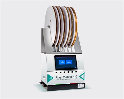 Playmatrix C T Matrix