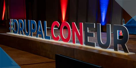 Drupalcon Retrospective And Thoughts On The Future Of Drupal
