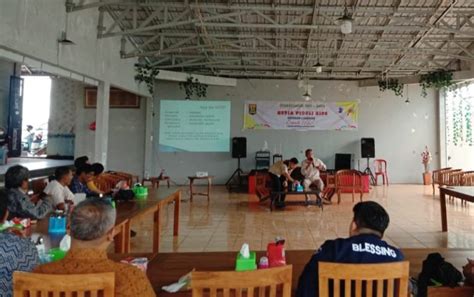 Media Peduli Aids Jalan Ninja KPA Tanggulangi HIV Aids Sukabuminow