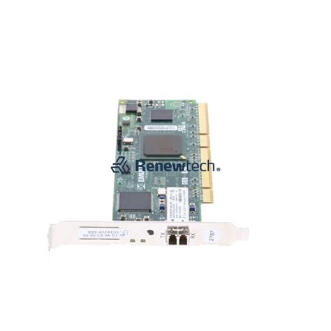 IBM 2787 PCI X FIBRE CHAN DISK CTLR By IBM
