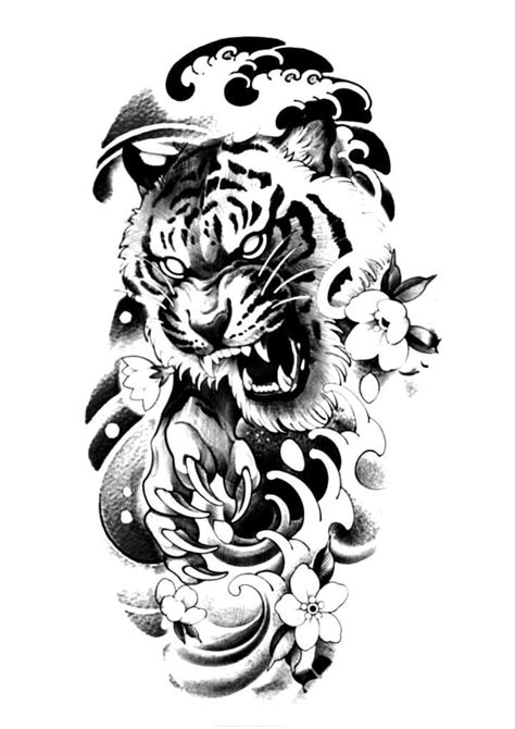 Pin De Simón Figueroa Em Hombro Tatto Tatuagem Japonesa Tatuagem De