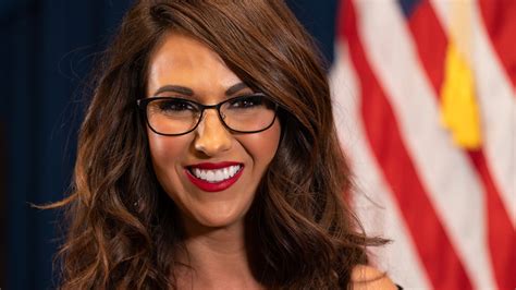 Us Rep Lauren Boebert Of Colorado Plans Telephone Town Hall