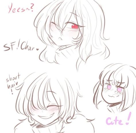 Storyfell Chara