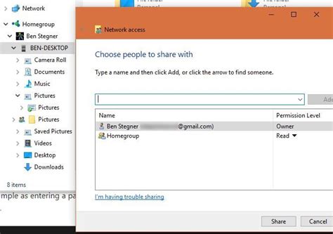How To Replace The Windows HomeGroup