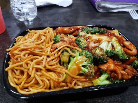 Best Moo Shu Pork Restaurants In Reisterstown Doordash