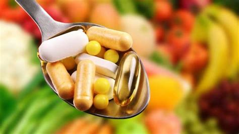These Vitamin Overdose Effects Will Make You Rethink About Taking