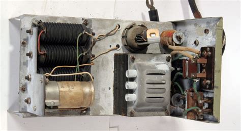 Wireless Set 22 Za 11964