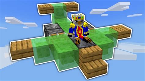 Minecraft Plane Tutorial Youtube
