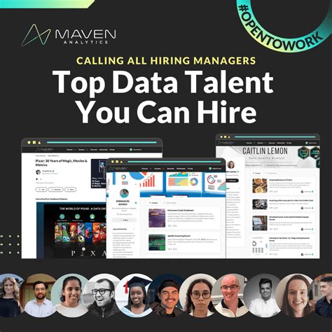 Data Career Advice From Alex The Analyst Maven Analytics