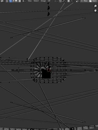 Texturing How Do I Add Textures To An Imported Model Blender Stack Exchange