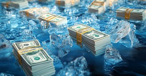 How Tether TRON TRM Labs Froze 100 Million In Stolen Digital Assets