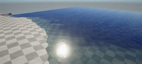 Simple Water Shader URP AssetsDeals Pro