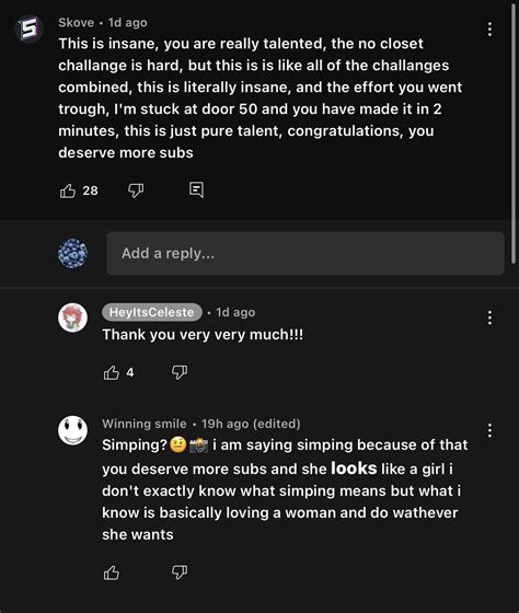 Simping Ryoungpeopleyoutube