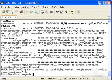 如何mysql 远程访问数据库用花生壳实现远程访问的方法 贝锐官网