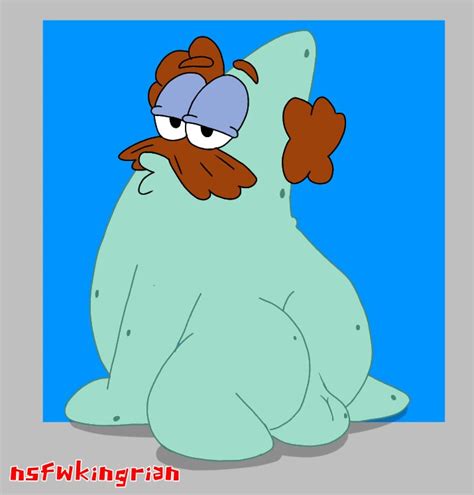 Post 4723688 Cecilstar Spongebobsquarepantsseries Thepatrick