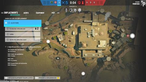 Tom Clancy S Rainbow Six Siege 20230816181342 YouTube