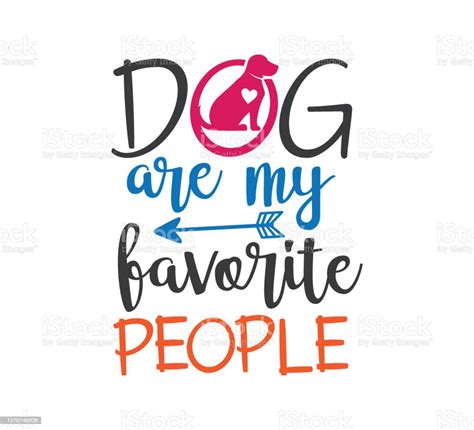 개는 내가 좋아하는 사람들이 재미 따옴표를 고무하고 기념품 인쇄 및 절단 기계에 대한 벡터 그래픽 디자인을 말하는 것입니다 개에 대한 스톡 벡터 아트 및 기타 이미지