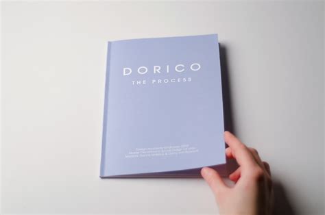 Dorico On Behance