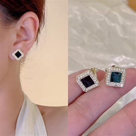 Кліпси — ціна 105 грн у каталозі Сережки Купити аксесуари за доступною ціною на Шафі Україна