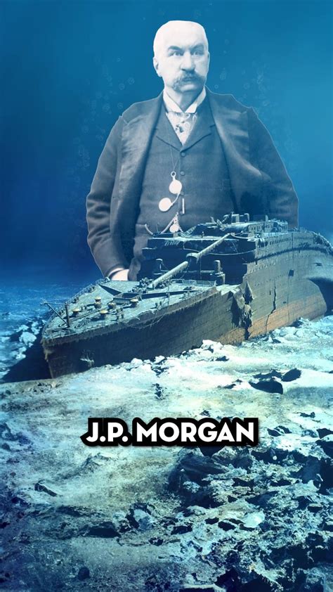 For Those Who Believe That The Titanic Never Sank… This Documentary Completely Eviscerates That