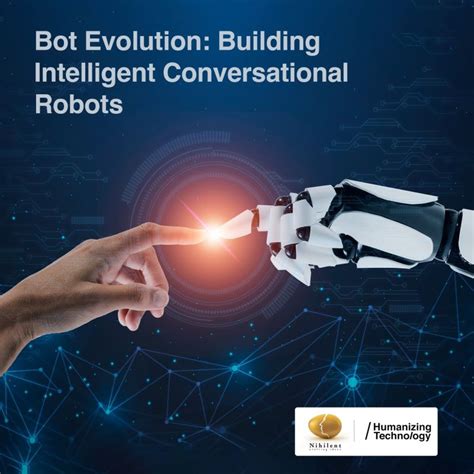 Nihilent On Linkedin Artificialintelligence Bots Ai