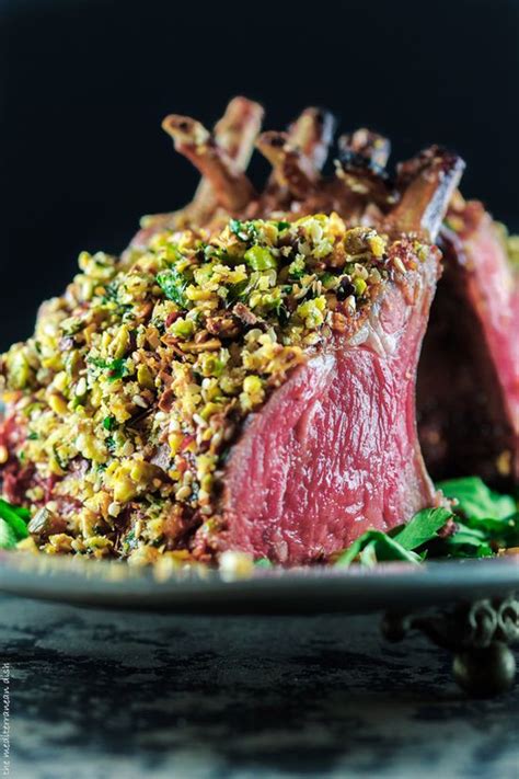 Lamb Chop Recipe Lamb Chop Recipes Lamb Recipes Recipes