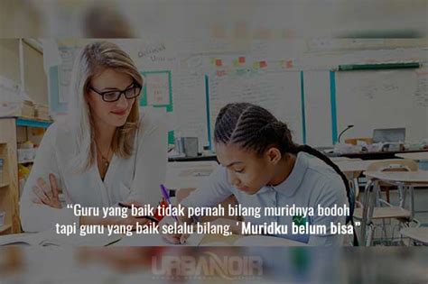 Kata Motivasi Untuk Pelajar Sekolah Rendah Lubuk Kredit Mutiara Kata