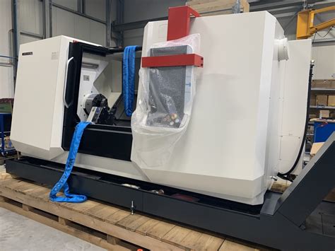 Dürfen wir vorstellen? Unsere neue CLX550. - aas GmbH