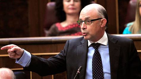 Telediario 1 Consejo De Política Fiscal Rtve Play