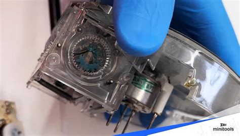 How To Repair Mercedes Sl R129 And S Class W140 Instrument Clusters