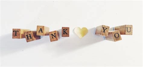 How To Write ‘thank You For Your Purchase Notes Examples