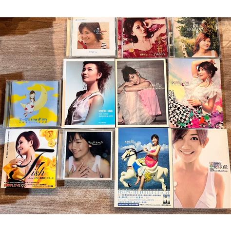 梁靜茹：戀愛的力量、親親、燕尾蝶、絲路、今天情人節、演唱會live、美麗人生、閃亮的星、我喜歡 蝦皮購物
