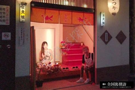 最新【女の子全部見せます！】撮影禁止の「飛田新地」一覧で大量公開評価！！かわいい？！【これはあかんやつ】（前編） 全国裏探訪