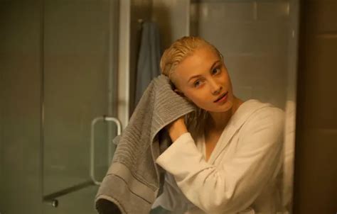 Wallpaper Enemy The Enemy Sarah Gadon For Mobile And Desktop Section