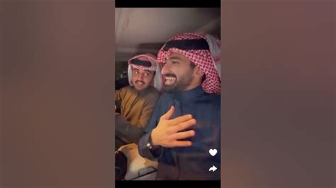 خالد ال زايد في سنابات عايض 🤣 Youtube