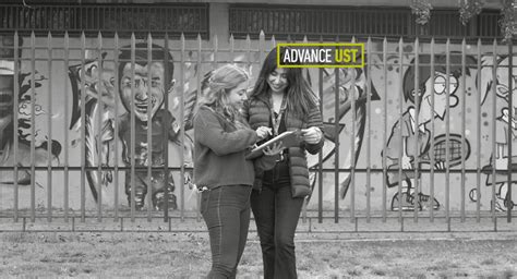 Licenciatura De Trabajo Social Advance Universidad Santo Tomás