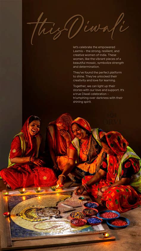 Orvi On Linkedin Orvi Orvisurfaces Diwalicampaign Celebratinglaxmi