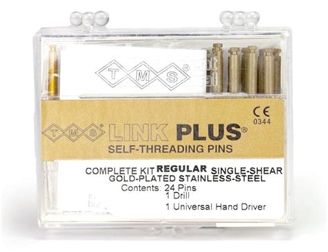 COLTENE TMS Link Plus Regular ROOS DENTAL