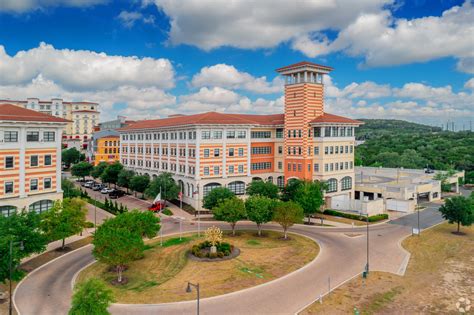 17806 W Interstate 10 San Antonio Tx 78257 Promenade One At Eilan