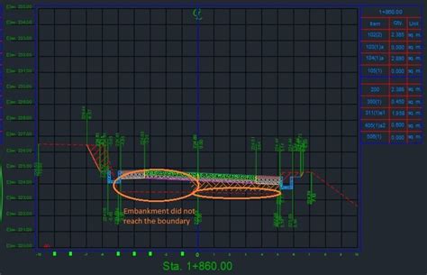 Material Computation Civil 3d And Ldd Autocad Forums
