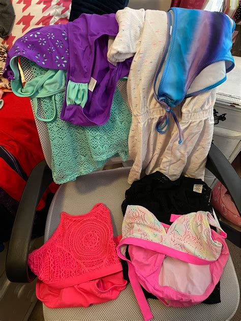 Girls Swimwear For Sale In Nashville Tennessee Facebook Marketplace