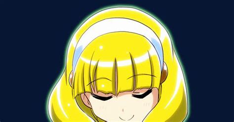 スマイルプリキュア やよいちゃんリアル＆スマプリマンガ19 Disくんのマンガ 黄瀬やよい お約束 コロコロ気味 Pixiv