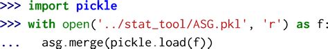 Autowig Automatic Generation Of Python Bindings For C Libraries Peerj