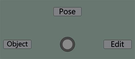 Pie Menus Official Customization Page 5 Basics And Interface